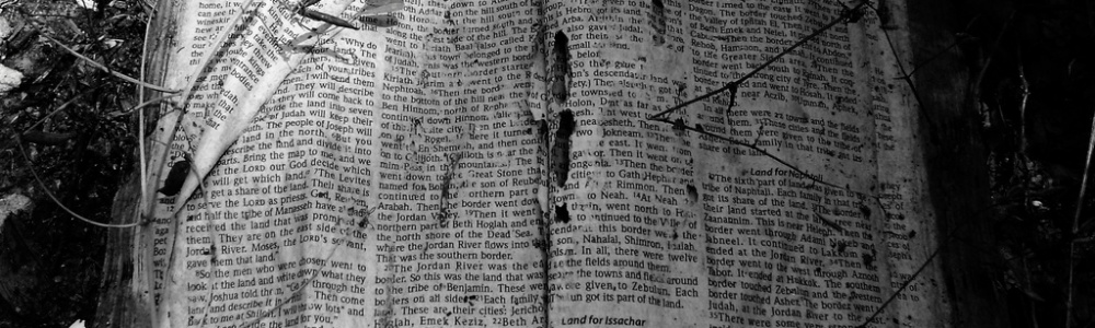 “But even if not” | one of the best sermons I’ve ever heard, by Sam ...