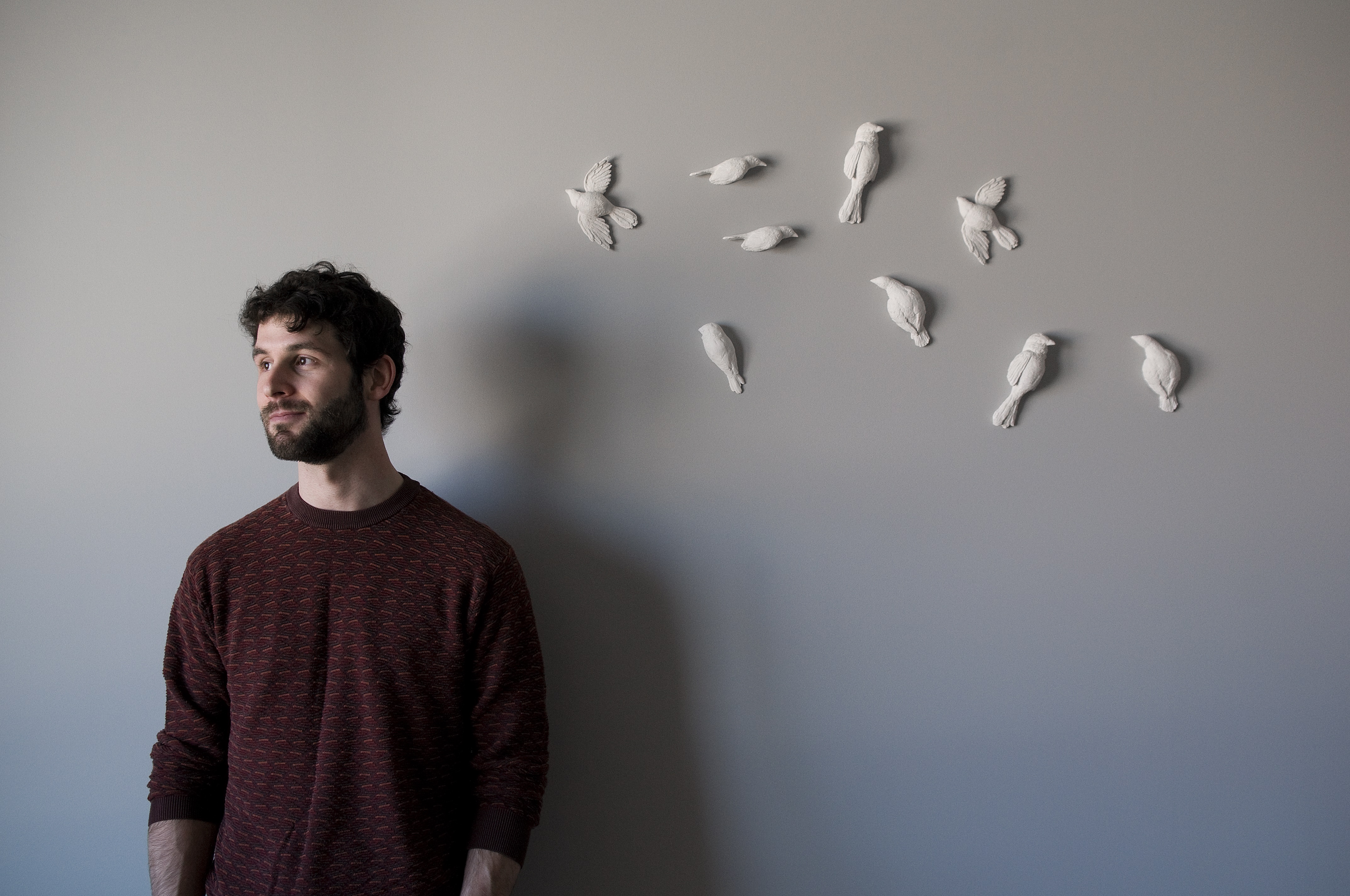 In Memoriam: Austin Ricketts (1983-2024) | the long way home